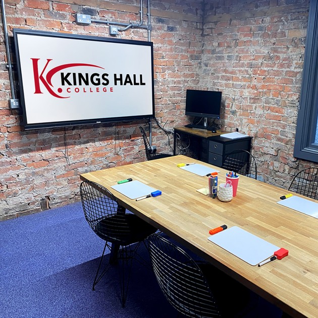 Venue Hire: Luxurious Office Space in Manchester